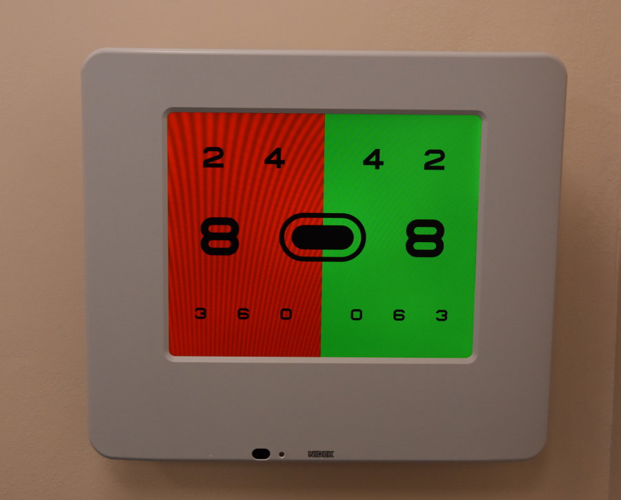 Fotogalerie - VISUS, s.r.o.